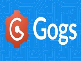 Gogs基本操作使用 | 小柒博客